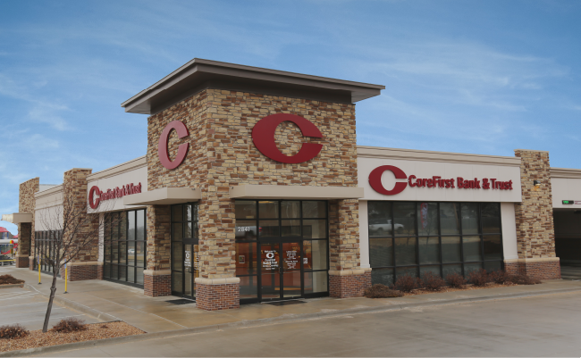 Locations | CoreFirst | CoreFirst Bank & Trust