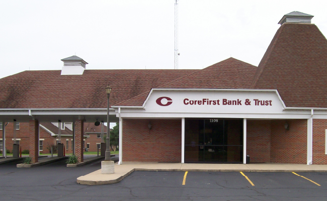Locations | CoreFirst | CoreFirst Bank & Trust