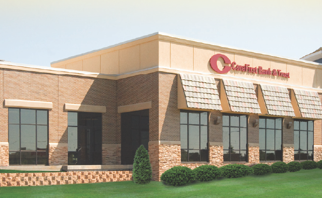 Locations | CoreFirst | CoreFirst Bank & Trust