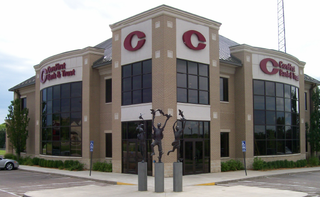 Locations | CoreFirst | CoreFirst Bank & Trust