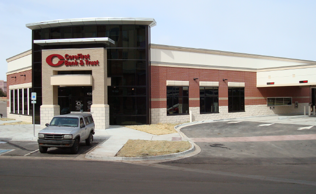 Locations | CoreFirst | CoreFirst Bank & Trust