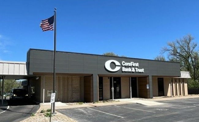 Locations | CoreFirst | CoreFirst Bank & Trust
