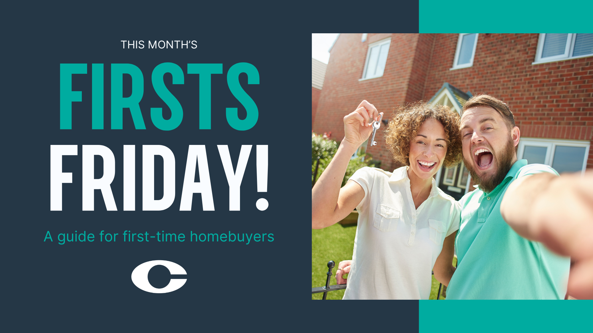 Tips for First-Time Homebuyers | CoreFirst Bank & Trust